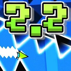 Geometry Dash Subzero
