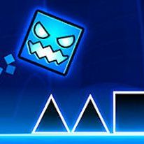 Geometry Dash Subzero